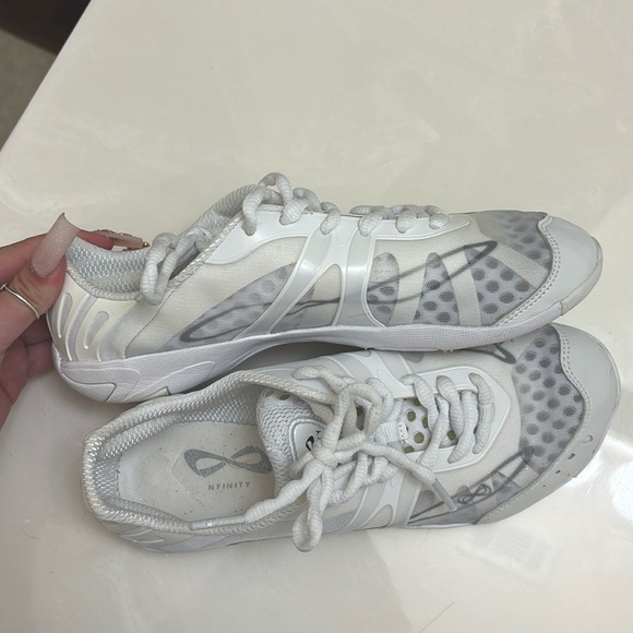 NFINITY | Shoes | 65 Nfinity Cheer Shoes | Poshmark